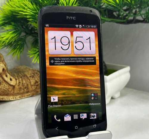 HTC One S, 16 ГБ