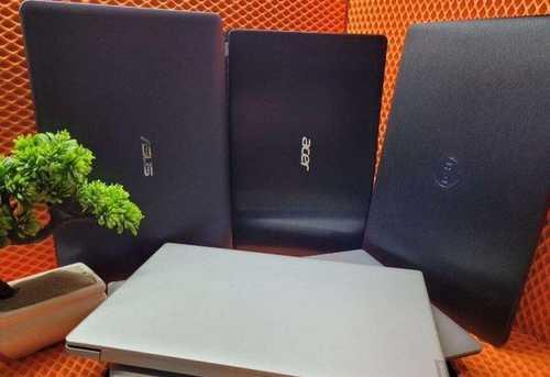 Игровые и офисные ноутбуки i3/i5/i7 и Ryzen