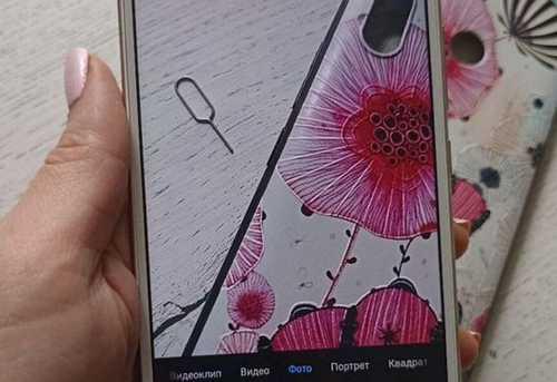 Xiaomi Redmi S2, 4/64 ГБ