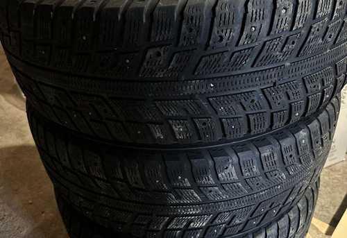 Kumho Ice Power KW21 235/65 R17 108T