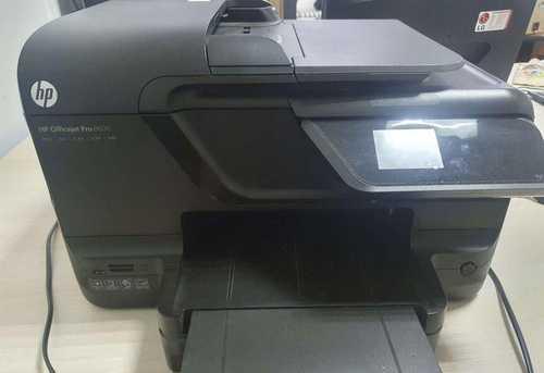 Принтер HP Officejet Pro 8600