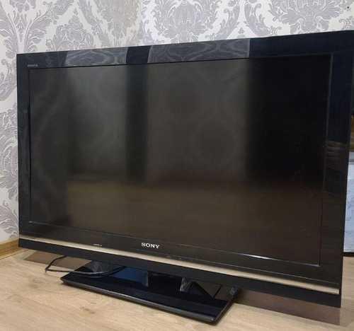 Телевизор Sony KDL - 37W5500