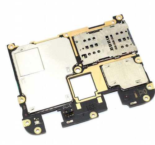 MB для Asus ZE520KL 90AZ0170-R00110