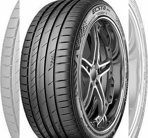 Kumho Ecsta PS71 255/40 R19 100Y