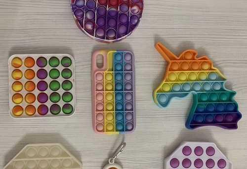 Игрушки
