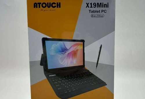 Планшет atouch x19 mini