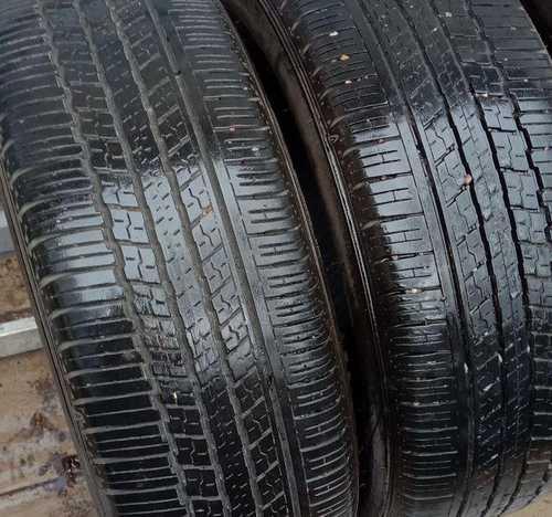 Dunlop Grandtrek AT30 225/55 R19 99H