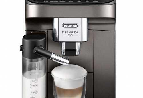 DeLonghi кофемашина ecam290.81.TBMagnifica Evo