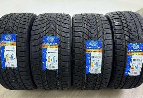 Tri Ace Snow White II 275/35 R22 и 315/30 R22 104H