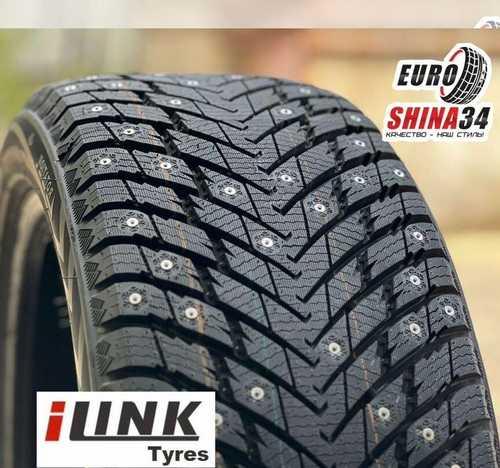 iLink Wintervorhut Stud II 215/50 R17 95H