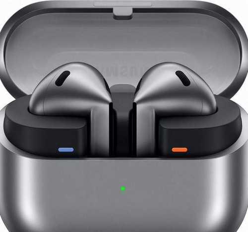 Наушники Samsung Galaxy Buds 3 Silver