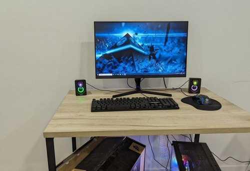 Игровой Пк Полный комплект RTX 3060