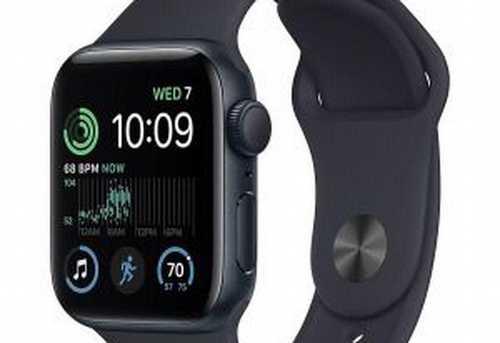 Умные часы Apple Watch Series SE Gen 2 (GPS), 40 м