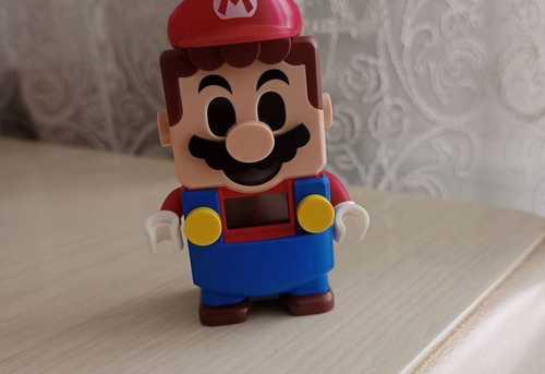 Lego super mario стартовый набор