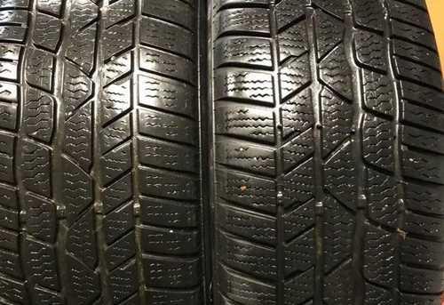 Continental ContiWinterContact TS 830 P 205/55 R16 91S
