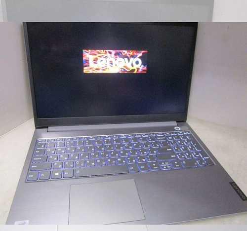 Ноутбук Lenovo ThinkBook 15-IIL/Core I3-1005G1/8Gb