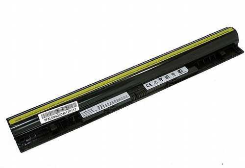 Аккумулятор Lenovo G500S, G510 14.4V 2600mAh