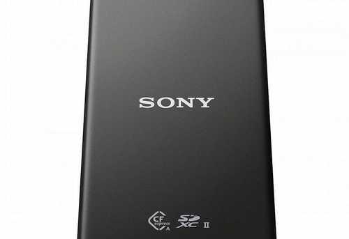 Картридер Sony mrwg2 (SD/CFexpress Type A)