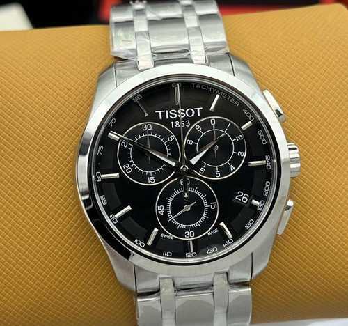 Наручные часы Tissot