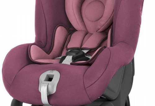 Автокресло britax romer first class plus