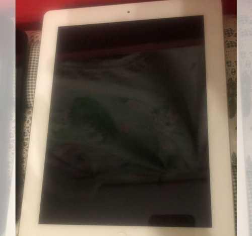 iPad 4 16gb Wifi + Cellular