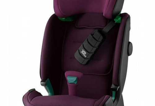 Автокресло Britax Romer Advansafix i-Size цвета