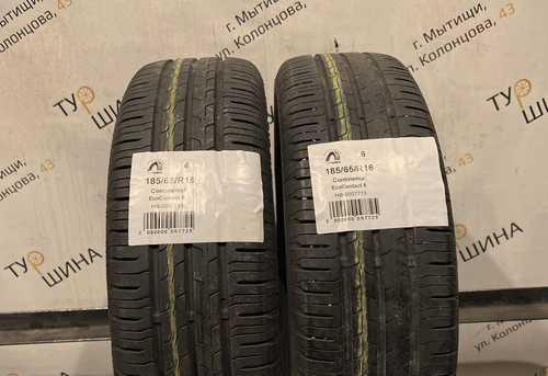 Continental EcoContact 6 185/65 R16 94Y