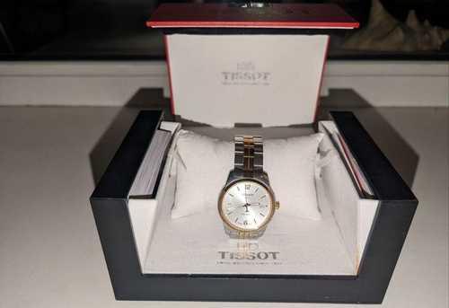 Часы мужские tissot pr100