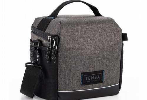 Сумка Tenba 637-781 Skyline v2 Shoulder Bag 8 Gray