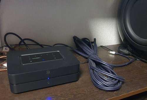 Bluesound powernode n330