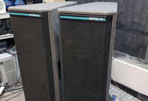 Концертная акустика peavey dth 4