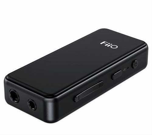 Усилитель для наушников FiiO BTR3K Black