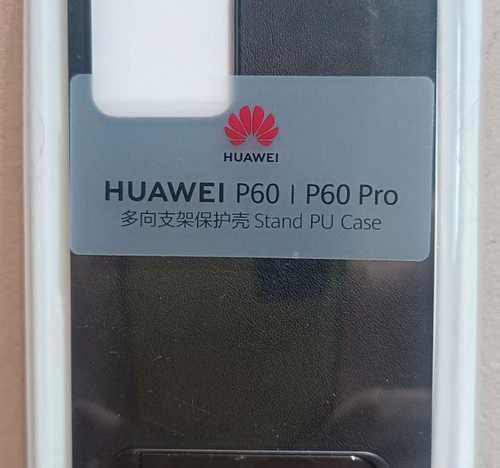 Чехол huawei p60 pro