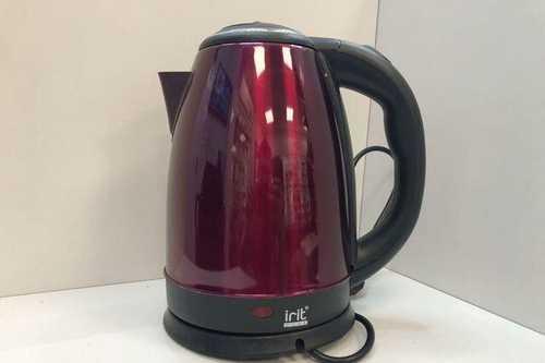 Чайник электрический Irit IR-1342