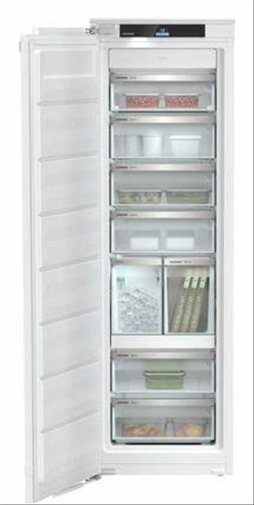 Холодильник LIebherr SBS sifne 5188 + IKB 3560