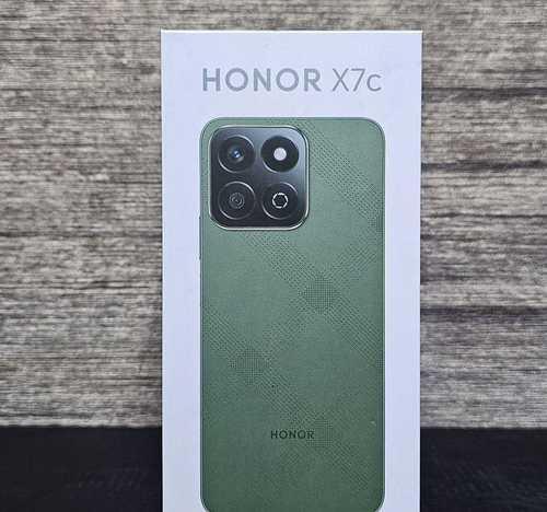 HONOR X7c, 8/256 ГБ