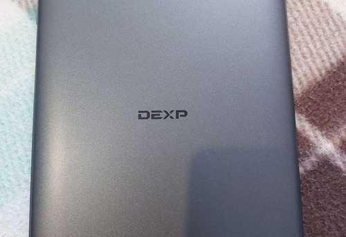 Детский планшет Dexp