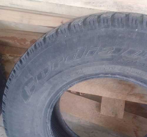 Cordiant Polar 235/75 R15 20