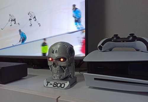 Фигурка " Терминатор Т-800" terminator T-800