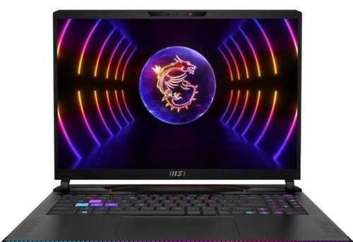 MSI Raider GE68 HX 13VG-205RU Core i7 13700HX 32Gb