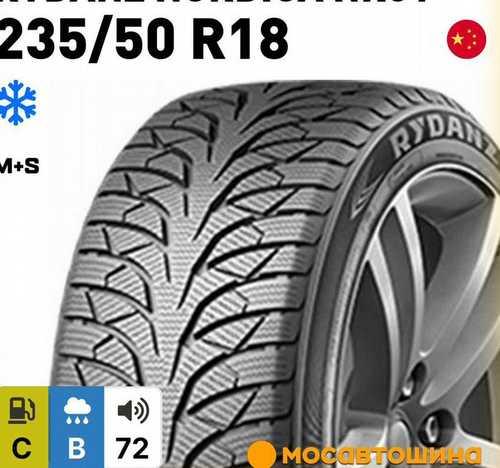 Rydanz Nordica NR01 235/50 R18 101V