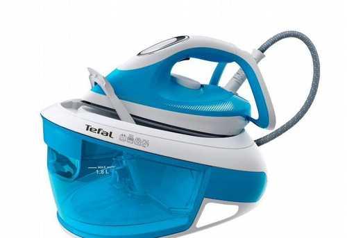 Парогенератор Tefal Express Airglide SV8002E0