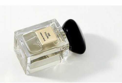 Туалетная вода Armani Prive Yulong