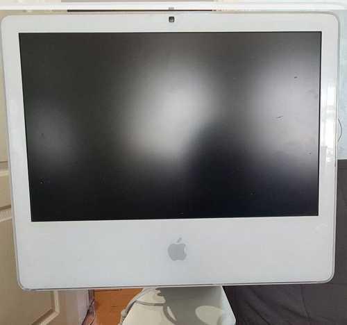 Apple iMac 20