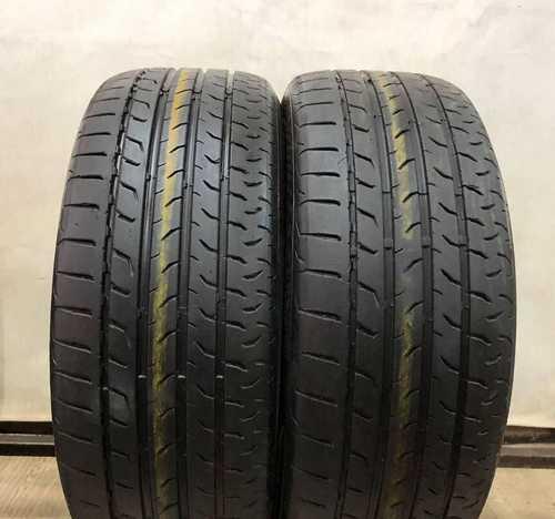 Continental MaxContact MC6 225/50 R18 95W