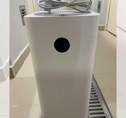 Очиститель воздуха Xiaomi mi air purifier 2s