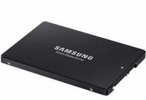 SSD жесткий диск SATA2.5" 3.84TB PM897 TLC MZ7L33T