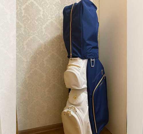 Клюшки для гольфа TaylorMade Kalea Gold