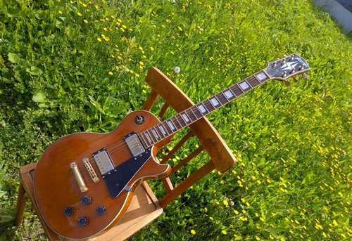 Les Paul Custom '70 Индонезия