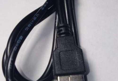 Кабель питания USB-A DC 4.0 x 1.7